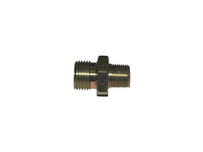 3 8 Npt To 1 2 Bsp Adapter For Ric920 ms Kit