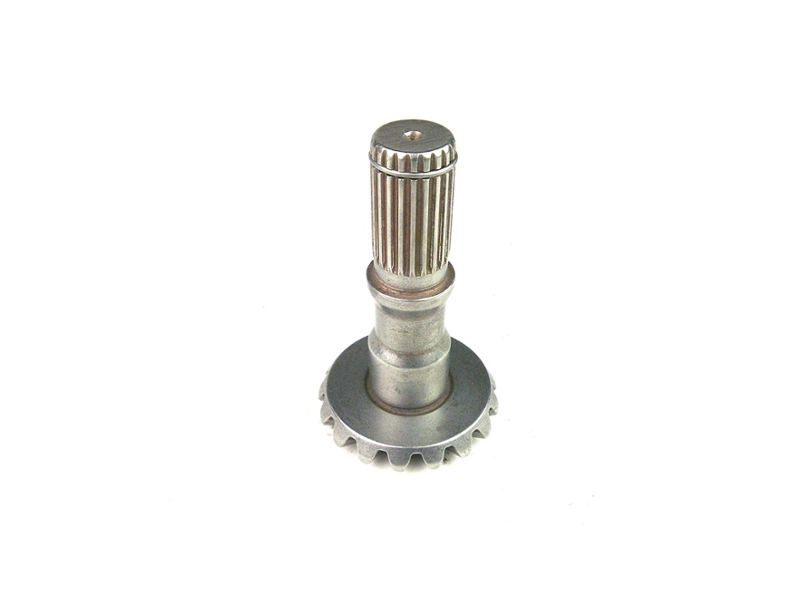 Later Type Diff. Output Shaft - Specify Type - Use Later Type Diff. Output Shaft - Specify Type - Use