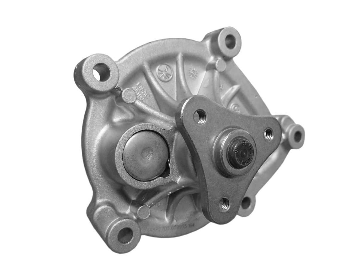 Mini r50 water pump store