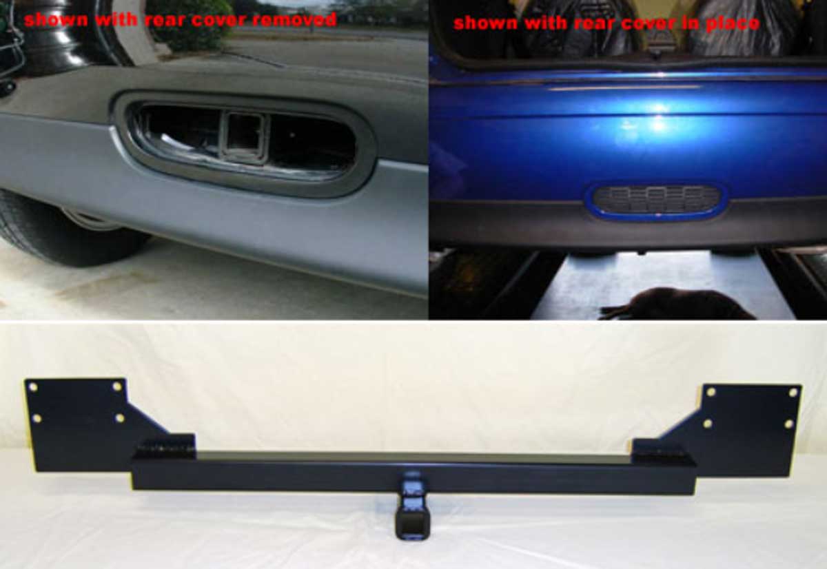 Mini tow hitch store