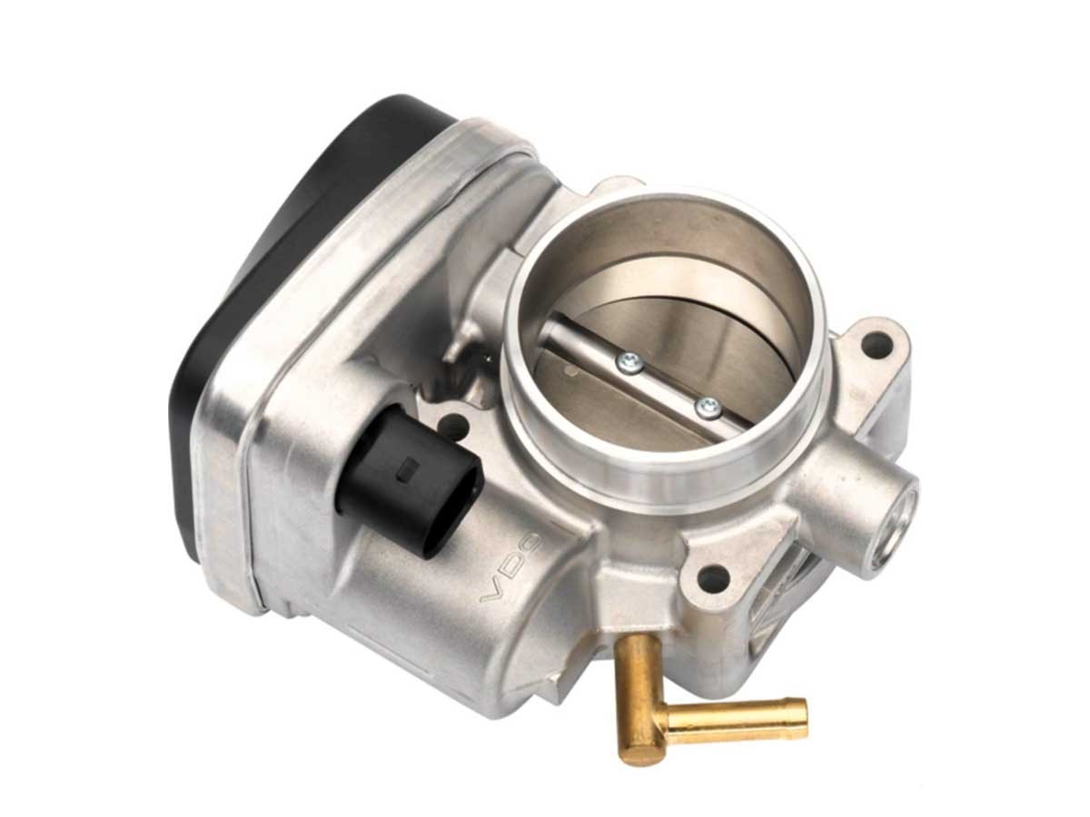 Mini cooper throttle body replacement store