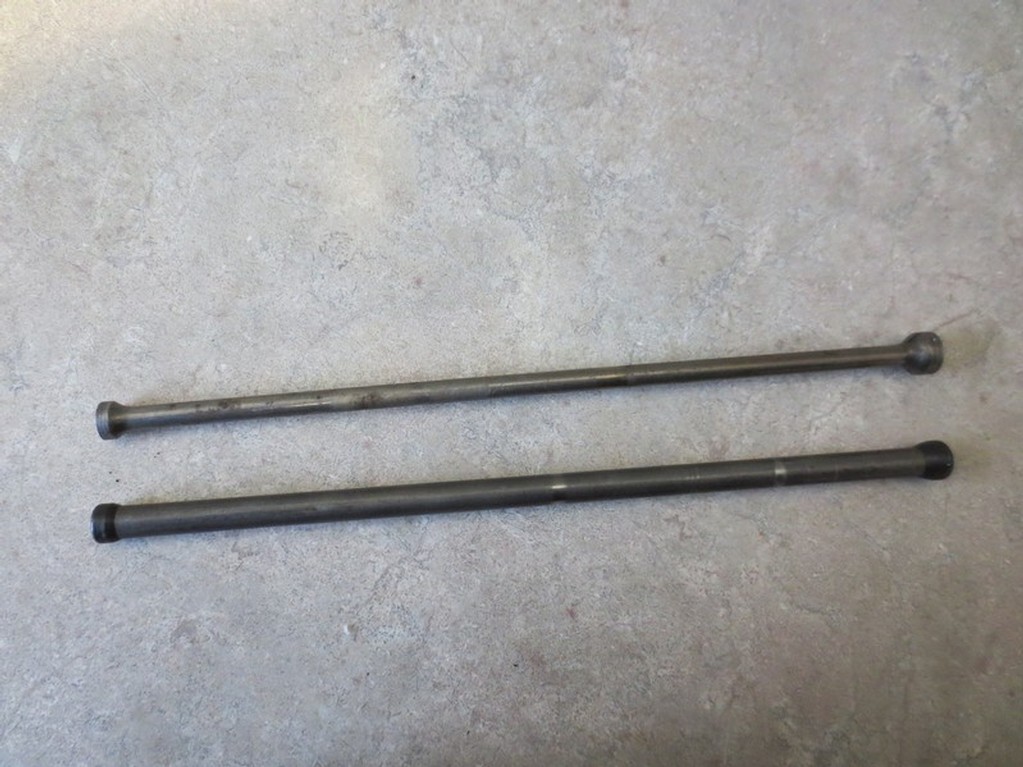 Push Rods push-rods
